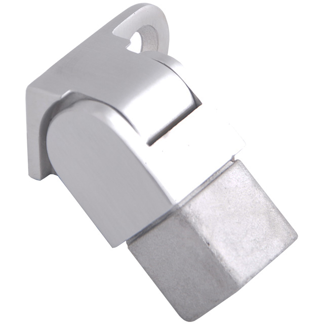 Top Rail Wall Mount Vertail Adjustable Bracket