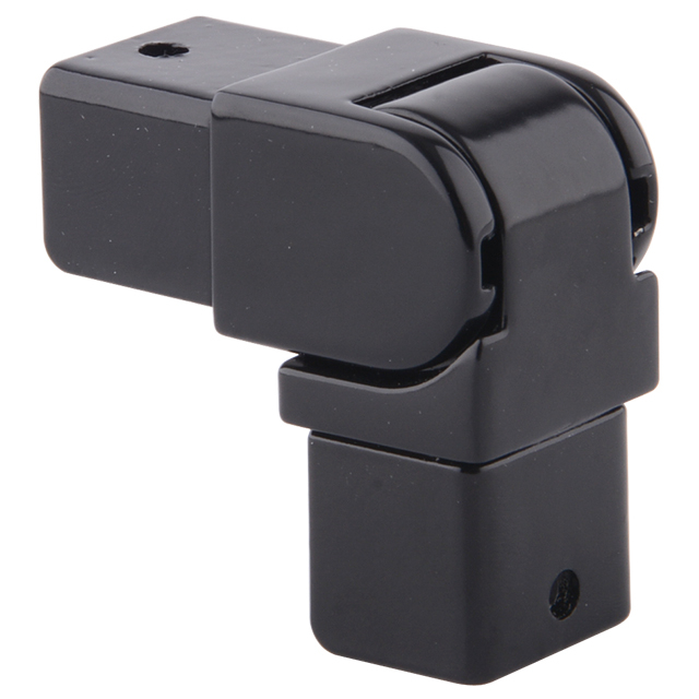 Top Rail Vertical Adjustable Connector