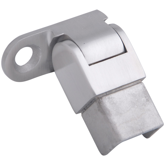 Top Rail Wall Mount Vertail Adjustable Connector