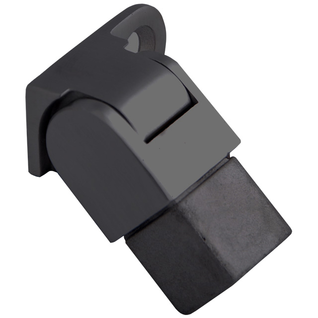 Top Rail Wall Mount Vertail Adjustable Bracket