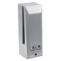 Adjustable Side Wall Mounted Smart Glass Spigot