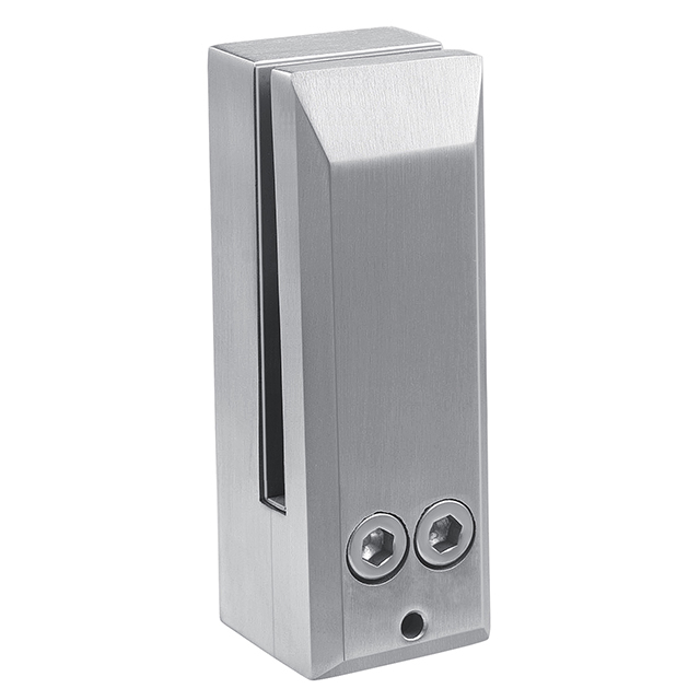 Adjustable Side Wall Mounted Smart Glass Spigot