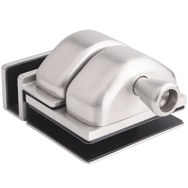 Stainless Steel 90 Degree Corner Application Latch