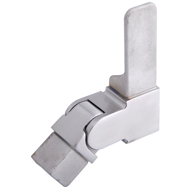 Top Rail Corner Adjustable Connector