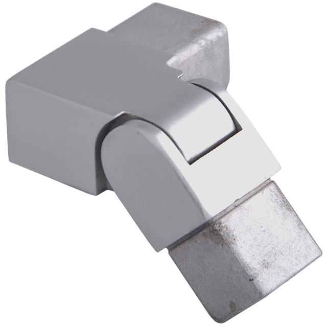 Top Rail Corner Vertical Adjustable Bracket