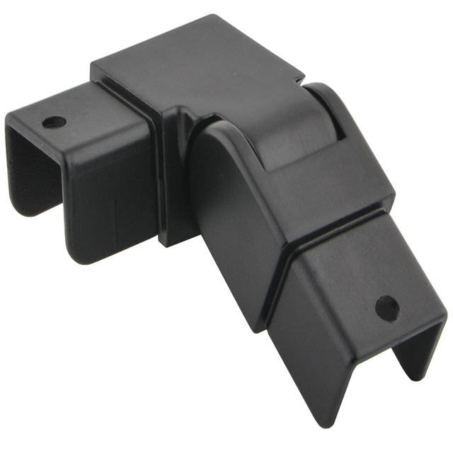 Top Rail Corner Vertical Adjustable Connector