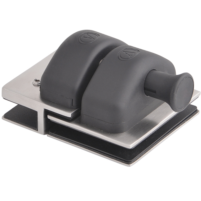 Glass To Glass 180 Degree Pool Fencing Latch