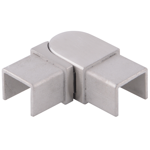 Top Rail Horizontal Adjustable Connector