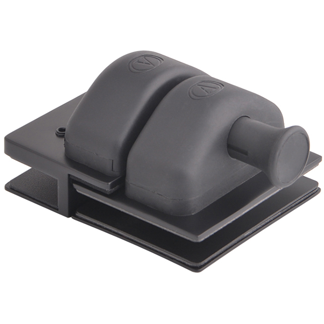 Glass To Glass 180 Degree Pool Fencing Latch